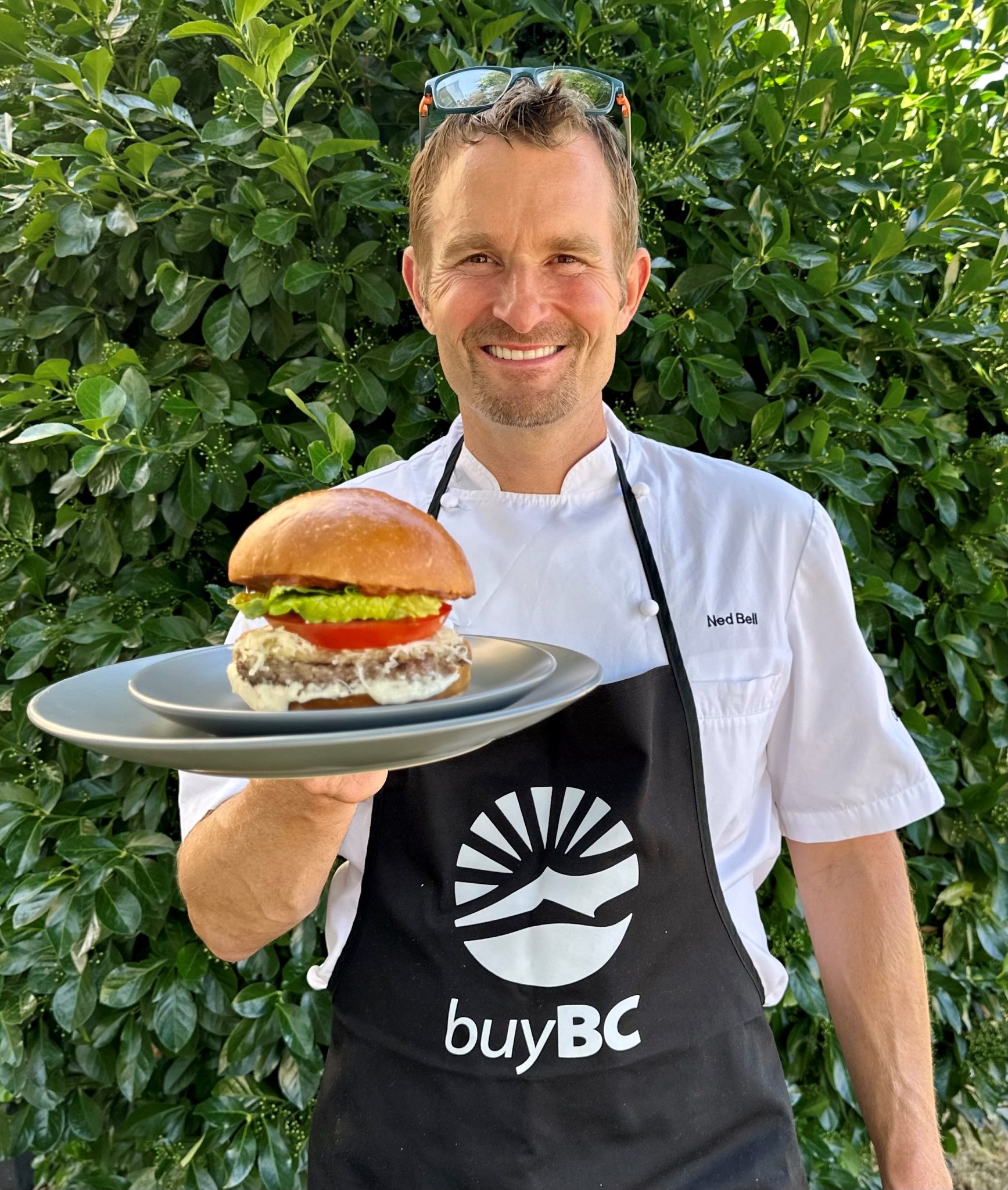 Beef Burger - Buy BC