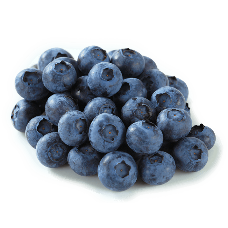 Blueberries - Buy BC
