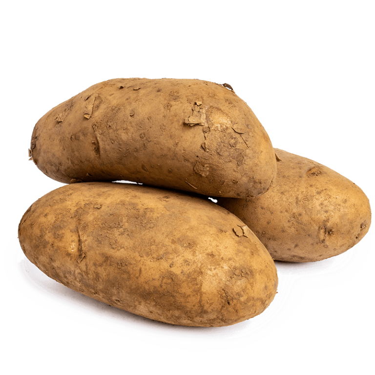 Potatoes - Buy BC