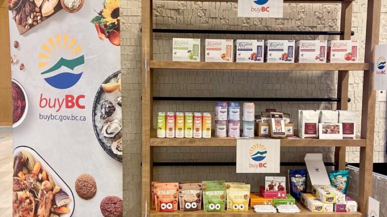 Become a Buy BC member - Buy BC