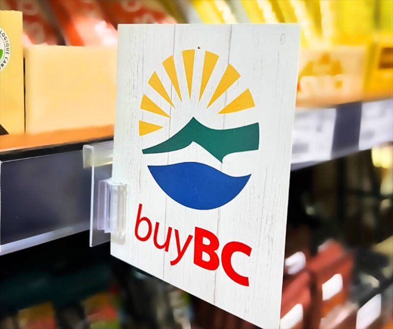 Become a Buy BC member - Buy BC