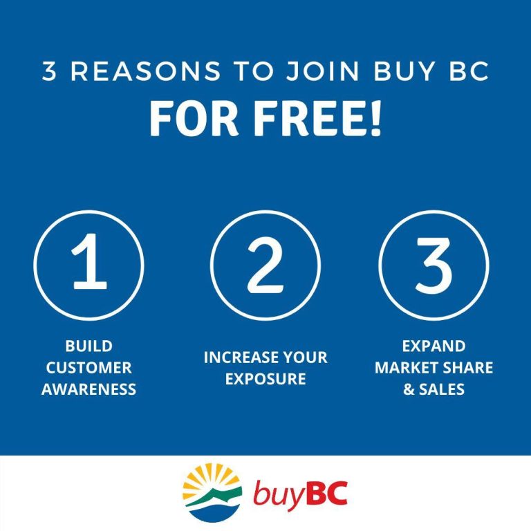 Home - Buy BC