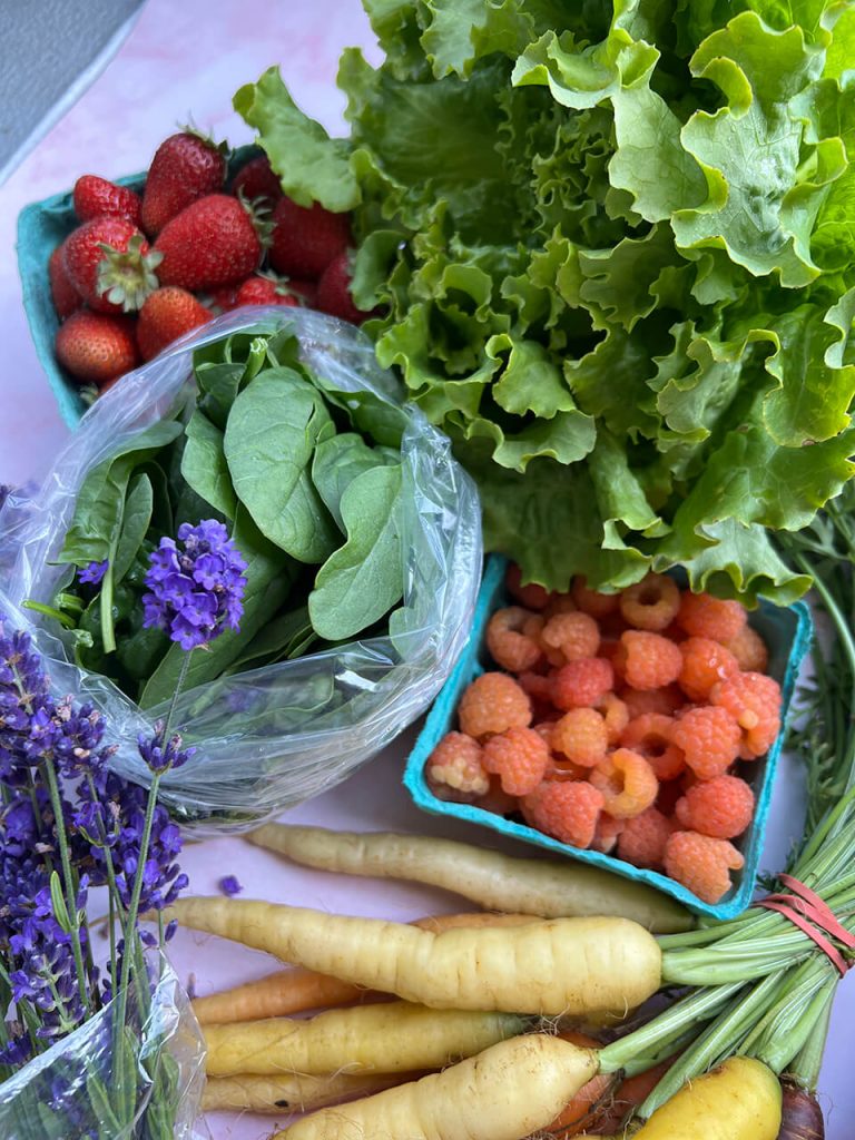 Five reasons why you should Buy BC food and beverage products - Buy BC