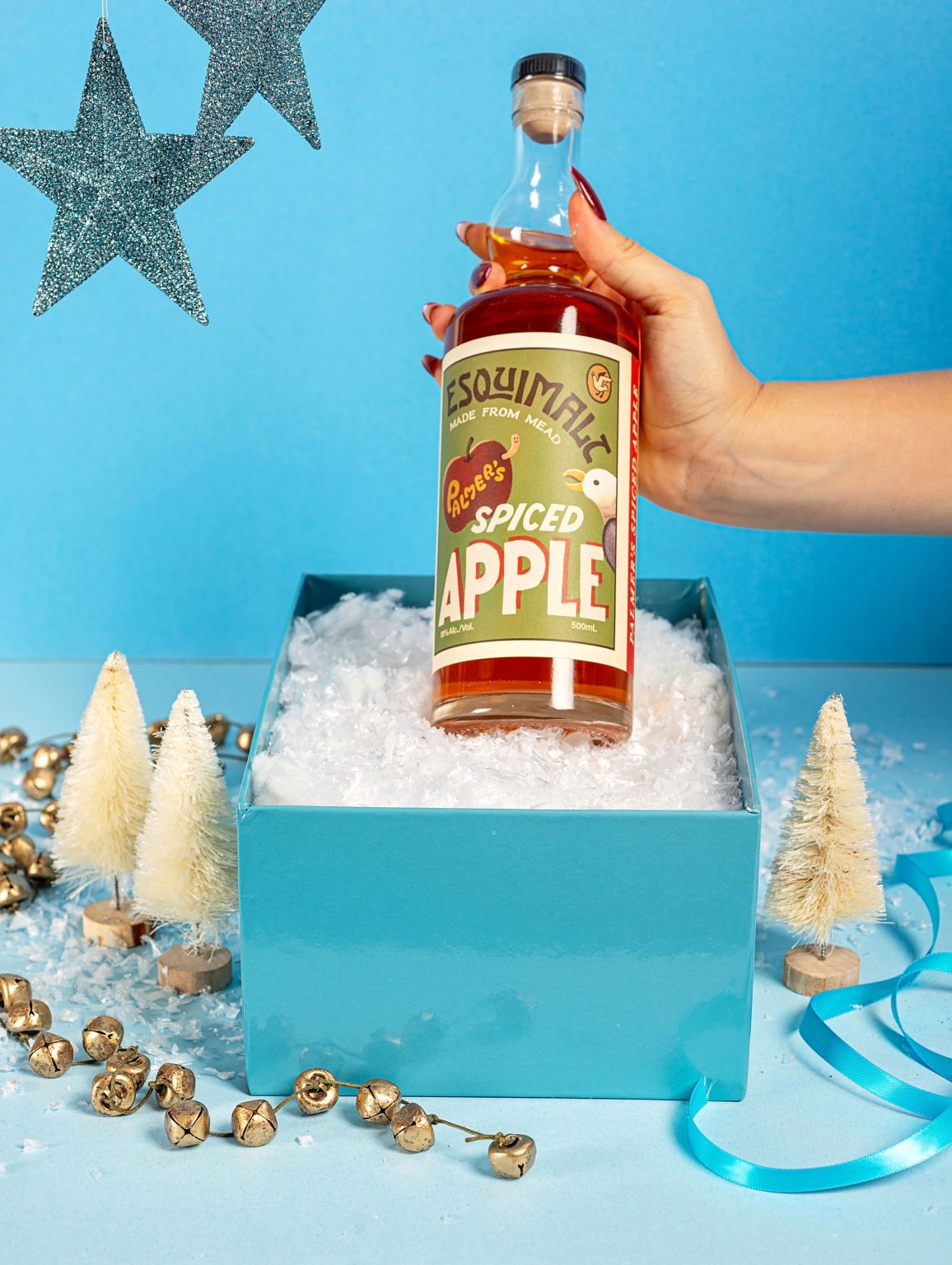Give the gift of B.C.: Thoughtful locally made gifts - Buy BC