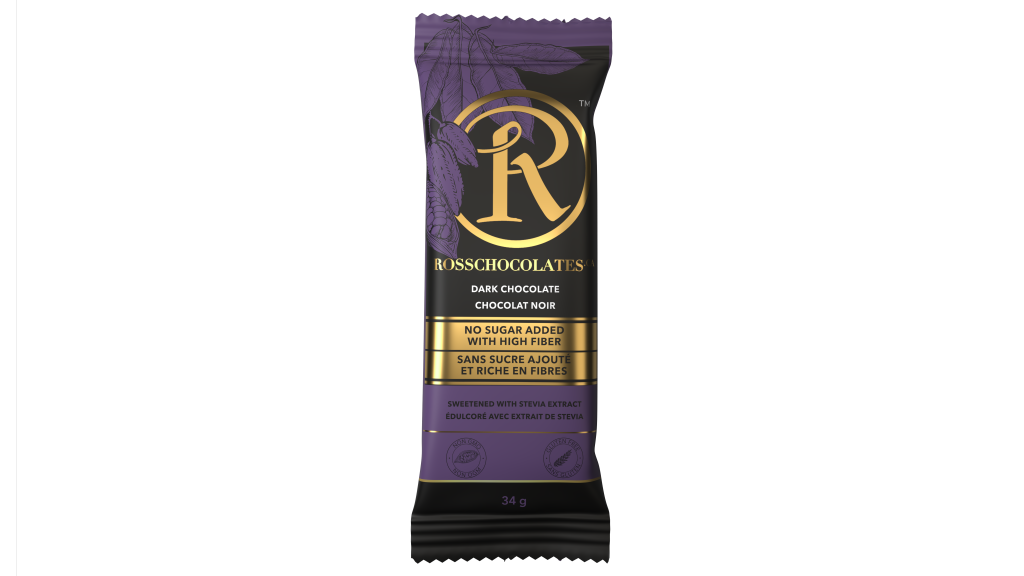Chocolate Bars: Dark and Sugar-Free - Buy BC