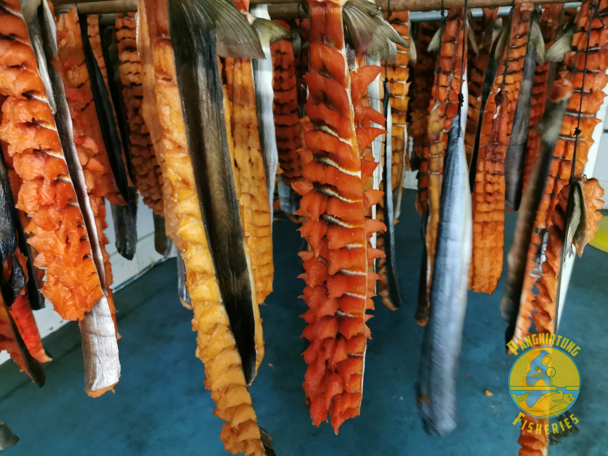 Authentic Indigenous Seafood: A Commitment to Community...