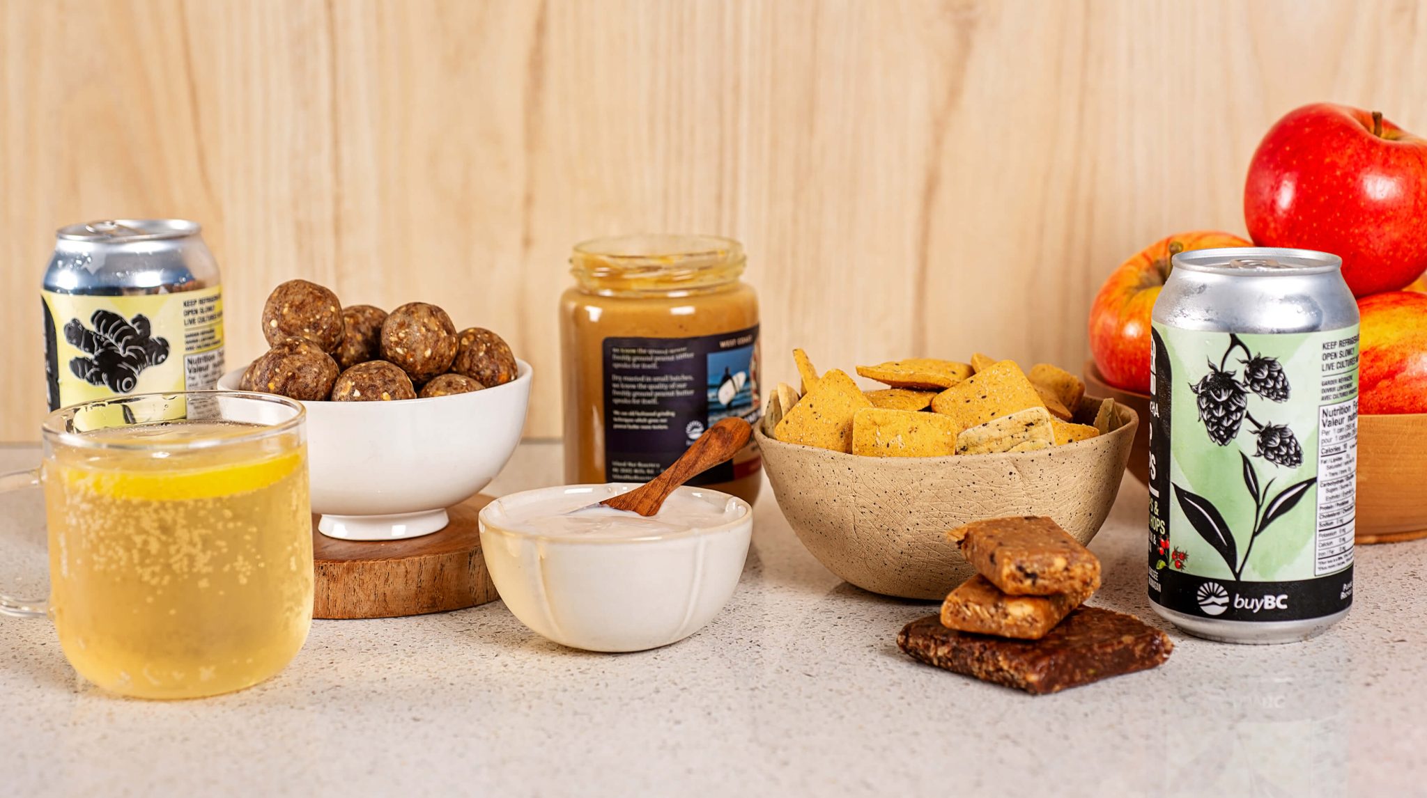 Find Local - Buy BC