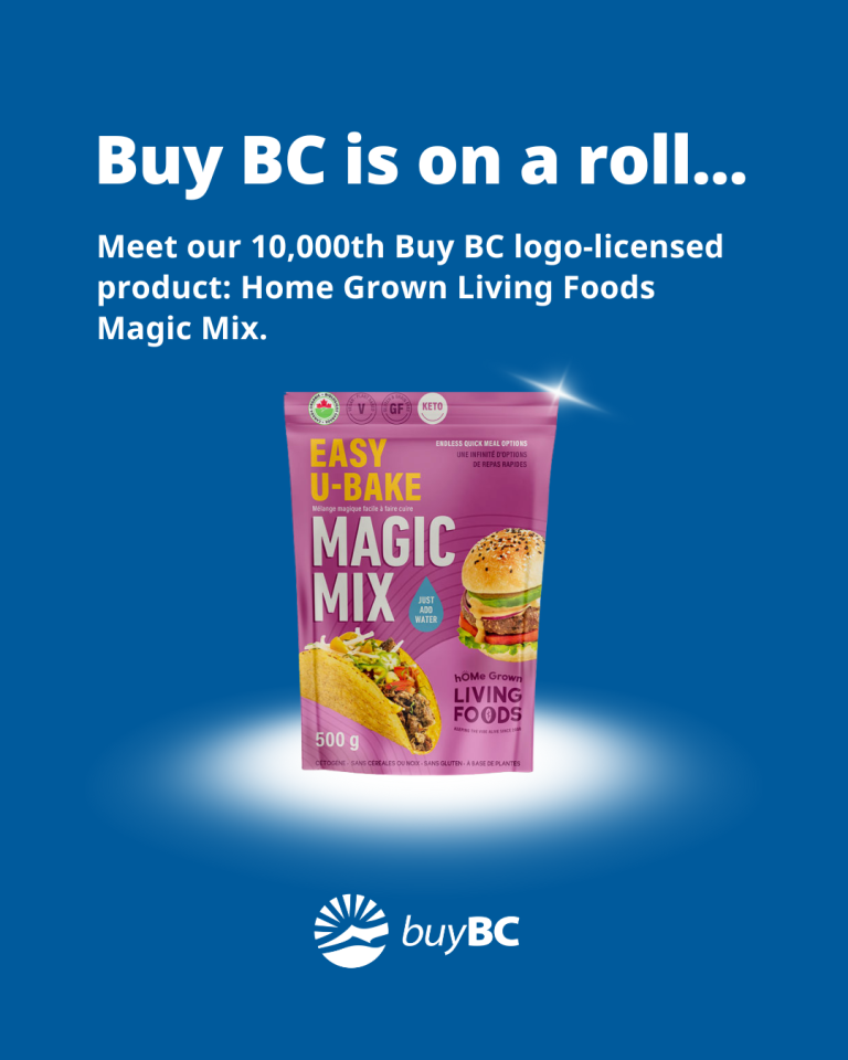 Home - Buy BC
