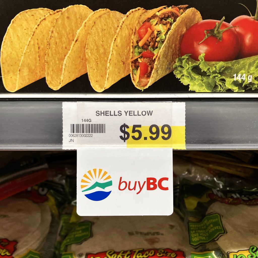 Become a Buy BC member - Buy BC