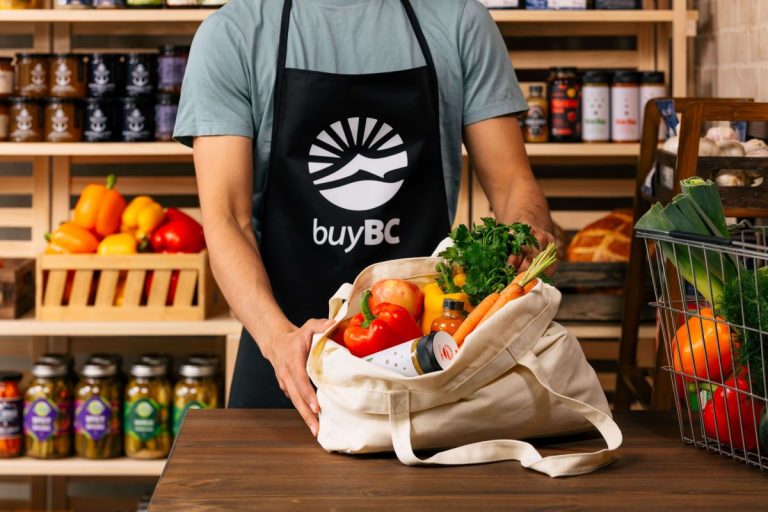 Buy BC Partnership Program Cost-Shared Funding Intake Open