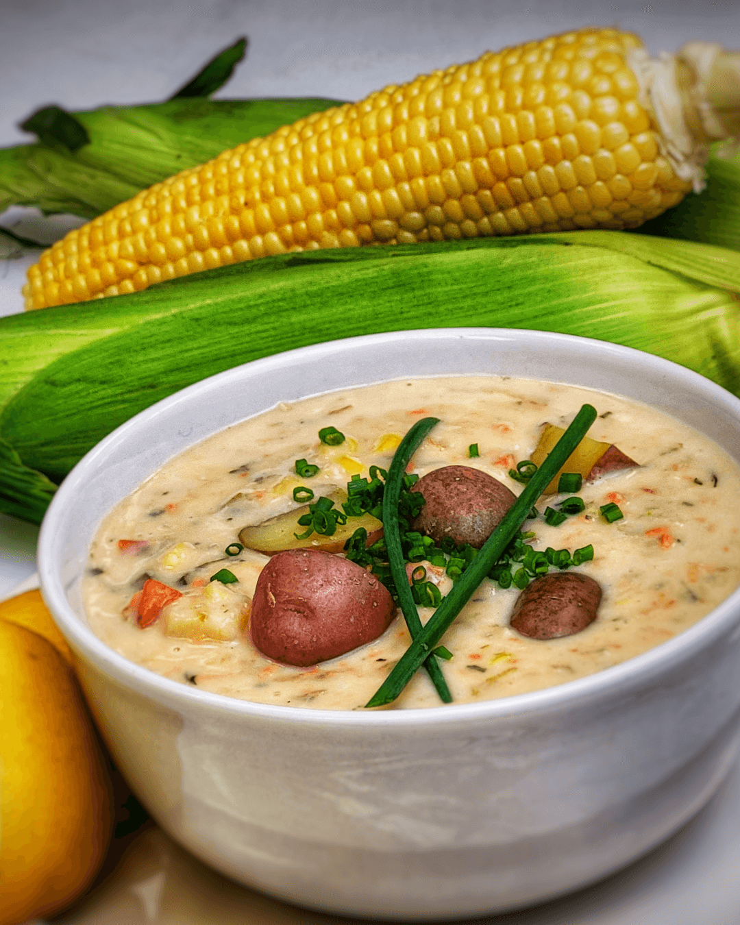 The Great B.C. School Food Cookbook