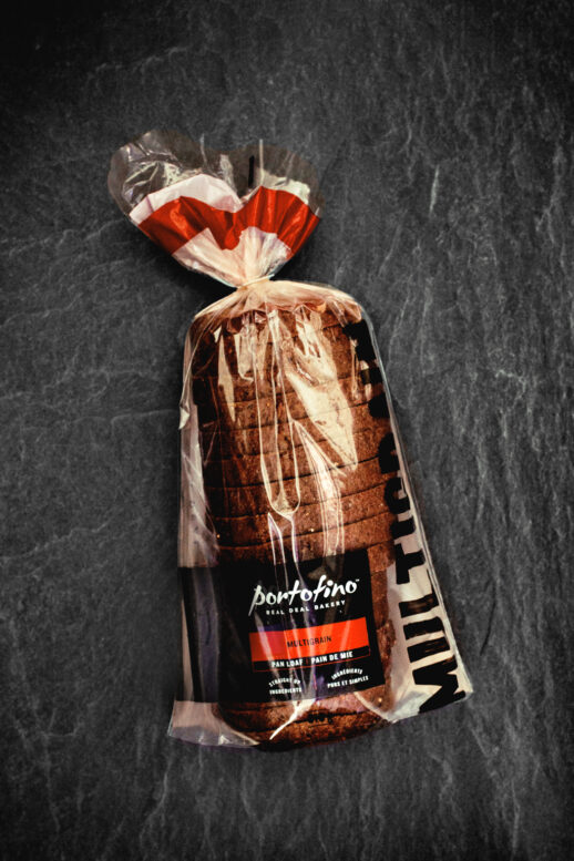 Bread: Multigrain Homestyle Pan - Buy BC