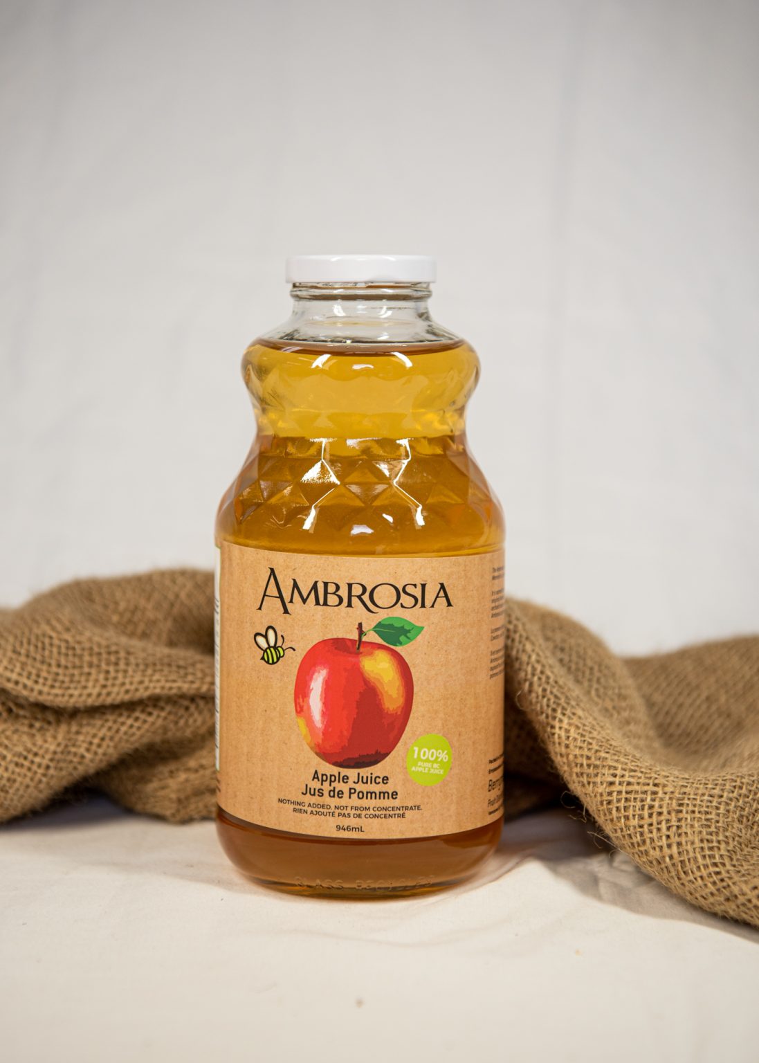 Juice: Ambrosia Apple - Buy BC